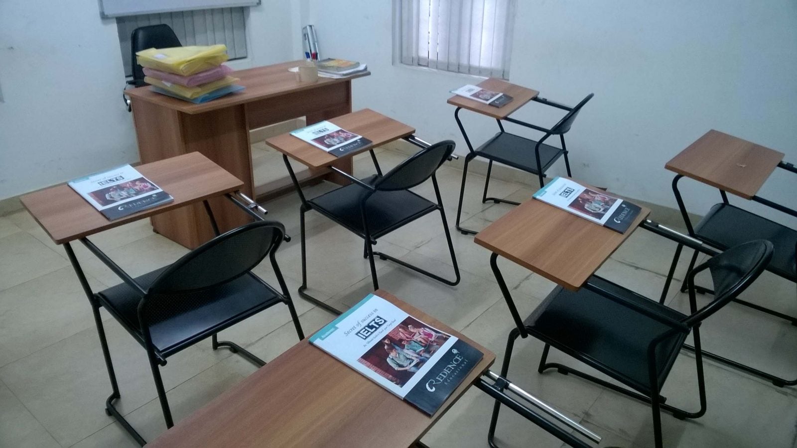 IELTS Preparation - The Ultimate Guide to get an 8+ in IELTS Academic