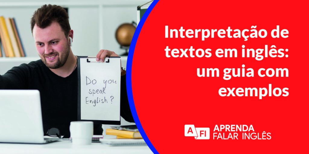 Guia sobre pontuação no inglês: regras e exemplos práticos