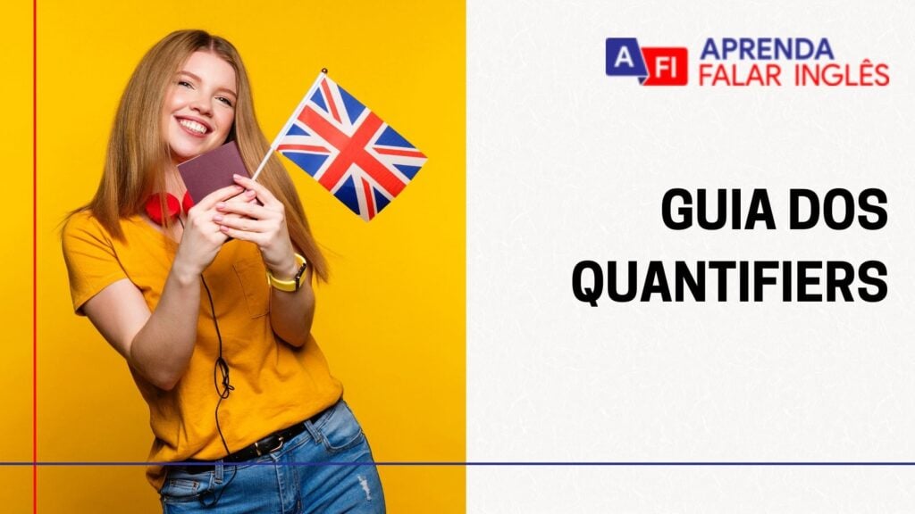 Exercícios dos Adjetivos em Inglês - Com quiz interativo