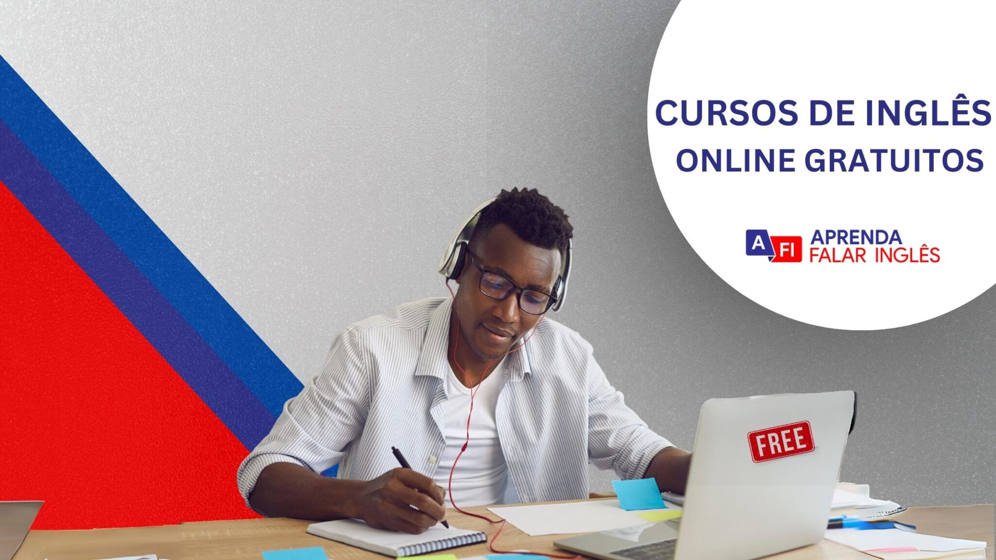 Arquivo de Curso Gratuito Completo - Aprenda Falar Inglês
