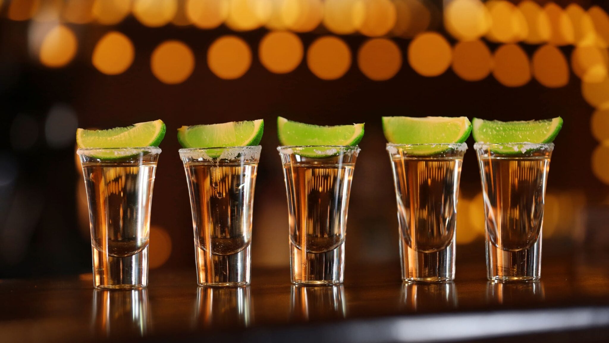 "Body Shot": o que significa (não é o que você está pensando)