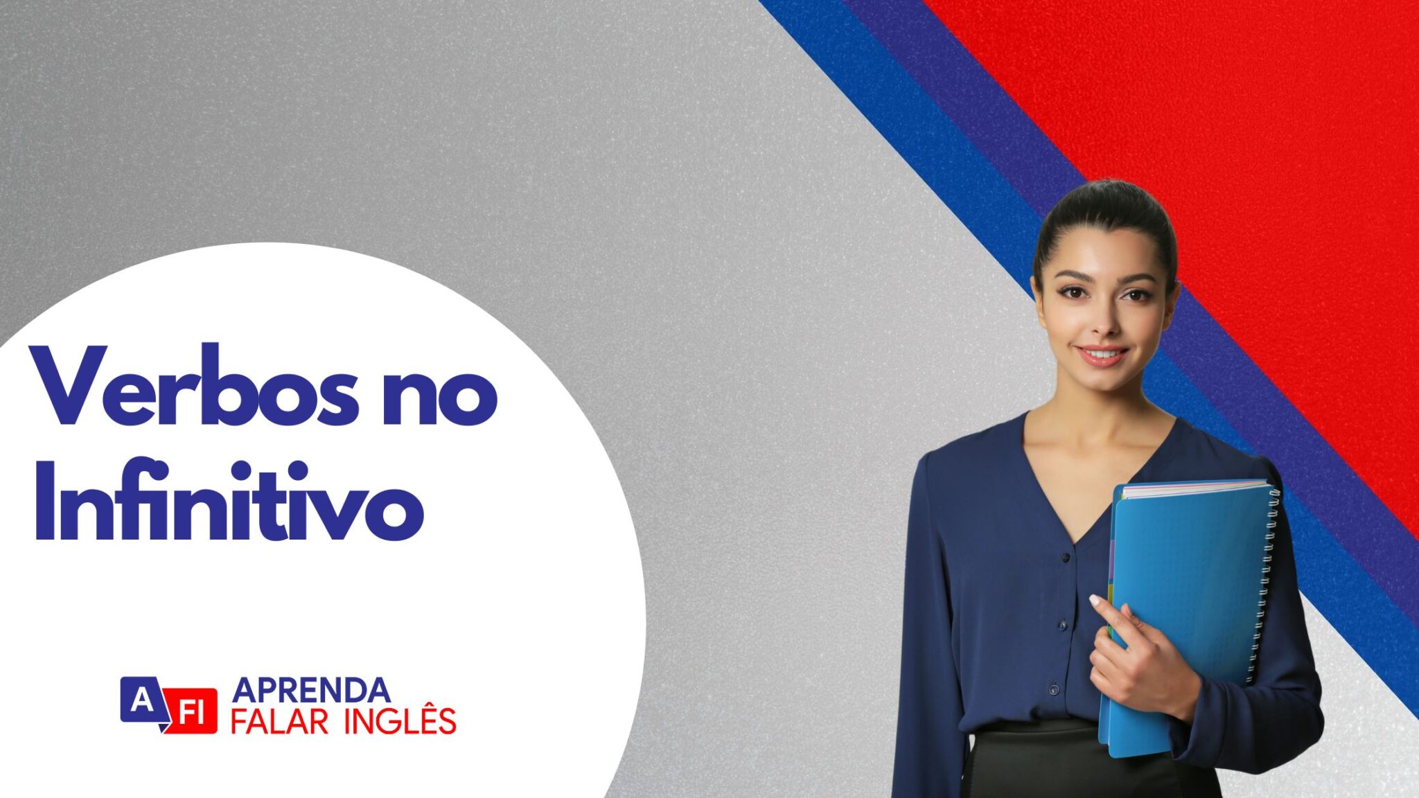 O Guia Completo para Dominar os Verbos no Infinito em Inglês