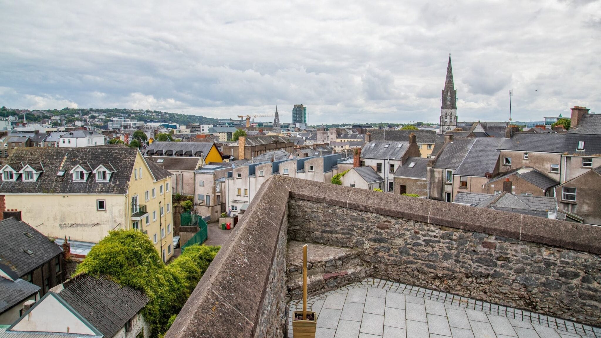 Descubra o que fazer em sua viagem para Cork, na Irlanda